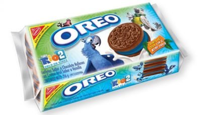 ¿Qué tanto sabes de las galletas Oreo?