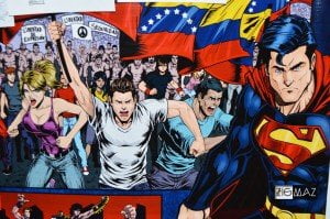 Caracas Comic Con 2015: Lo mejor del primer día (FOTOS)