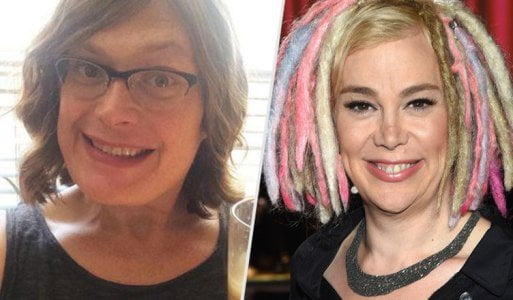 ¡CARAMBA! Lilly Wachowski convertida en Mujer