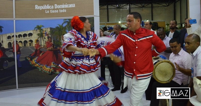 ¡IMPULSANDO EL TURISMO! Lo mejor de la Feria Avavit 2016