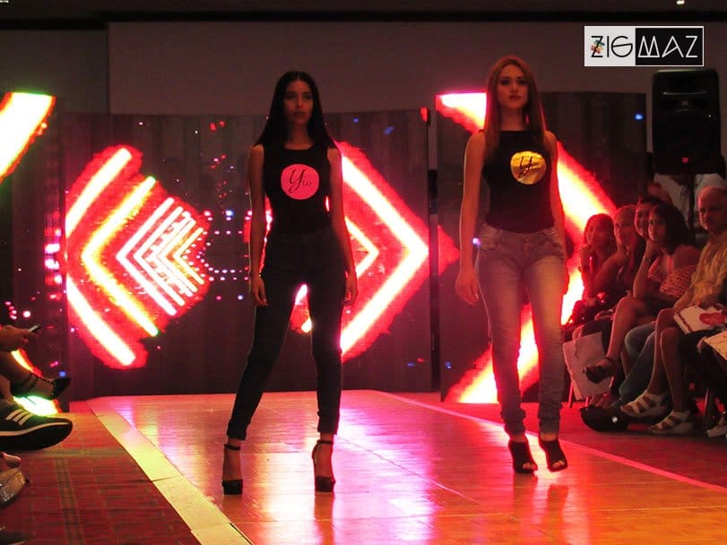 Estos son los ganadores del Next Top Model Venezuela 2018