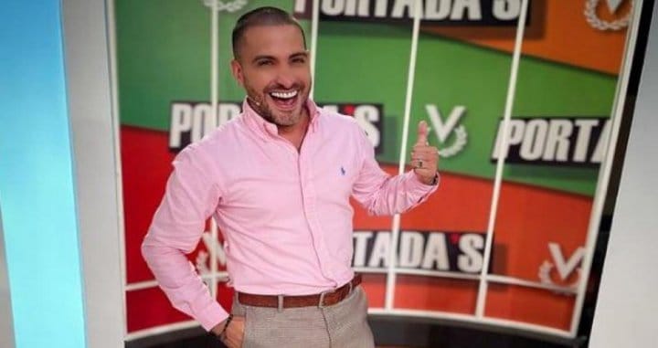 El animador Dave Capella falleció por Covid-19
