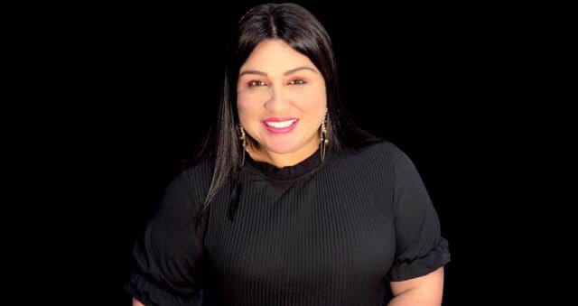 Catherine Gómez se internacionaliza exitosamente como terapeuta espiritual