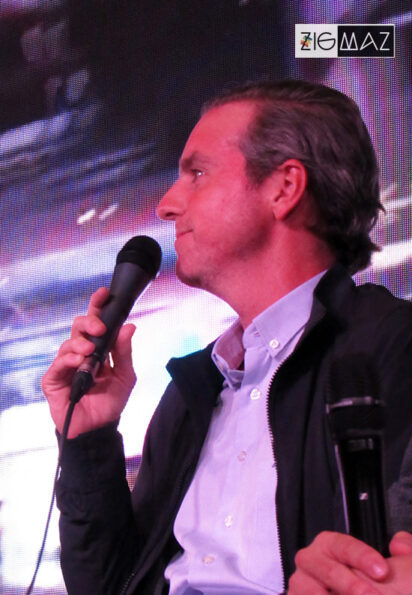 Modo Caracas celebró su primer aniversario por todo lo alto