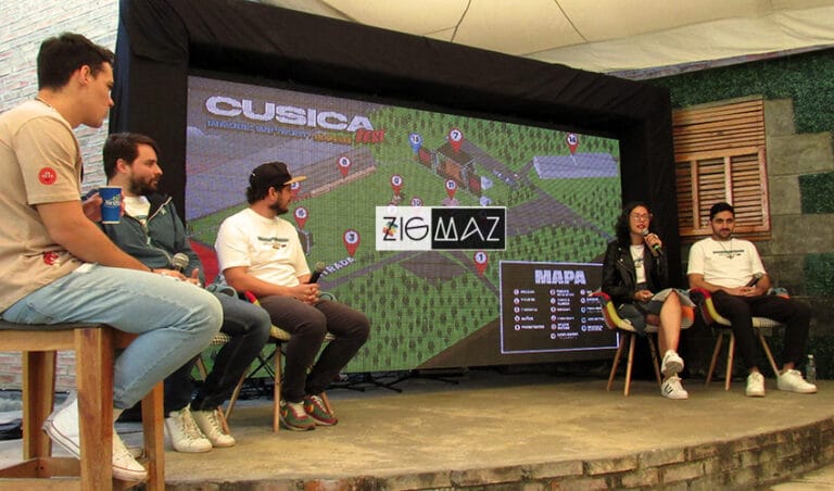 Estos son todos los detalles que debes saber sobre el Cúsica Fest 2022
