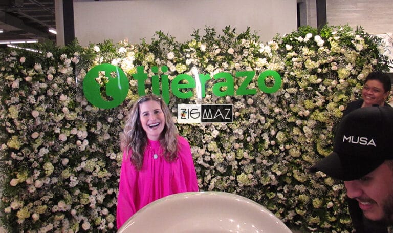 Tijerazo realizó la inauguración de su tienda número 48 en C.C. Galería ...