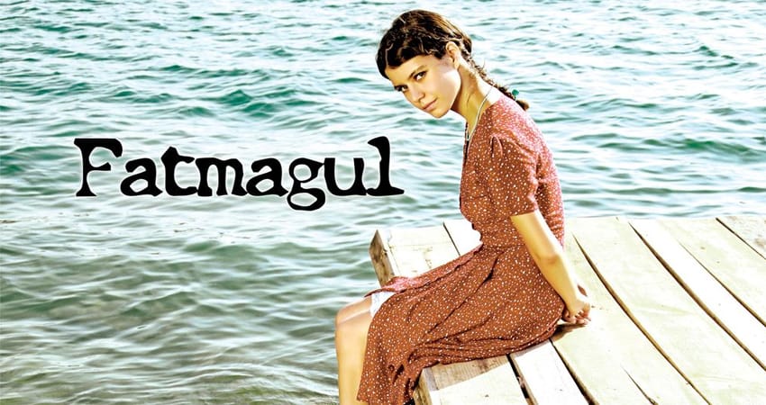 "Fatmagül" llega a la pantalla chica de Venezuela por Venevisión