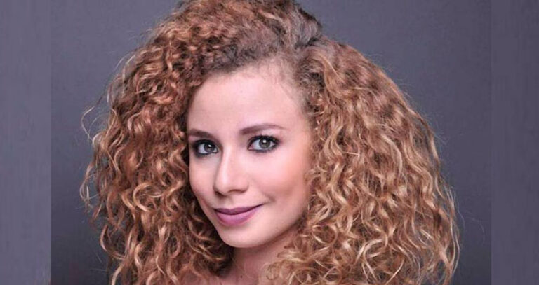 Sharon Del Sirius, una actriz venezolana que brilla en México