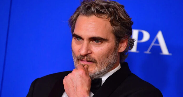 Joaquín Phoenix: El actor que vivió en una secta en Venezuela