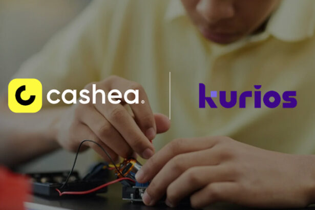 Cashea es la app que te facilta comprar ahora y pagar después a cuotas ...