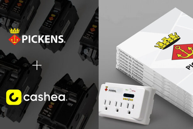 Cashea es la app que te facilta comprar ahora y pagar después a cuotas ...